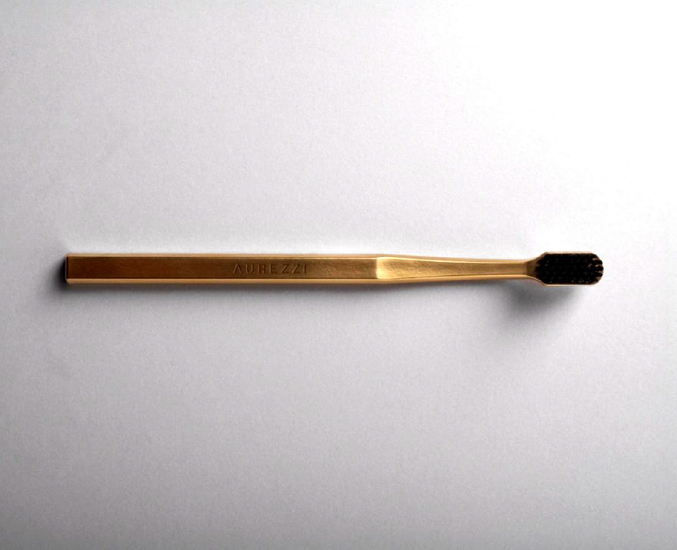 AUREZZI Official Site | ORAL GOLD STANDARD