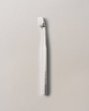 TOOTHBRUSH SILVER/WHITE – AUREZZI