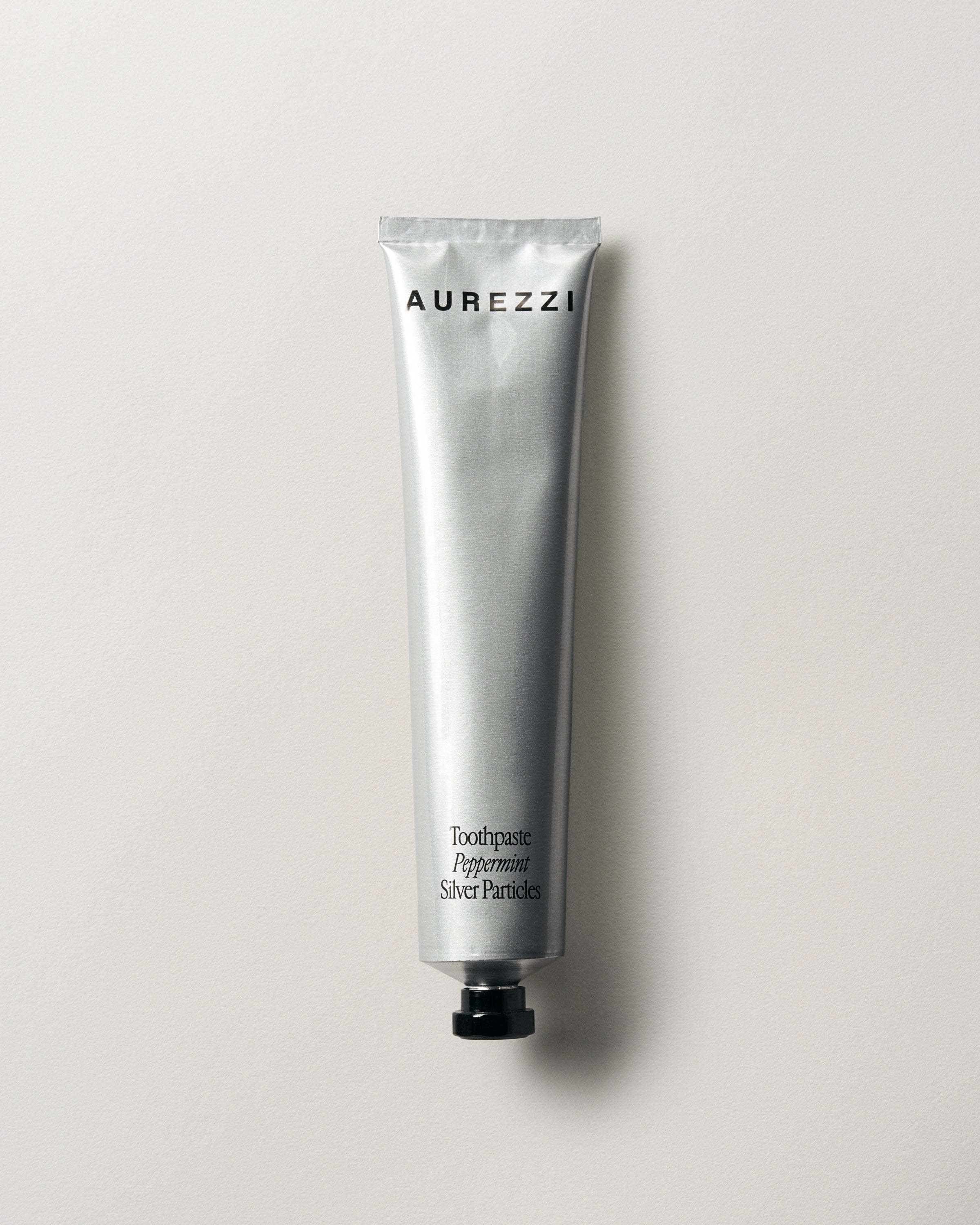 TOOTHPASTE GOLD/WHITE – AUREZZI