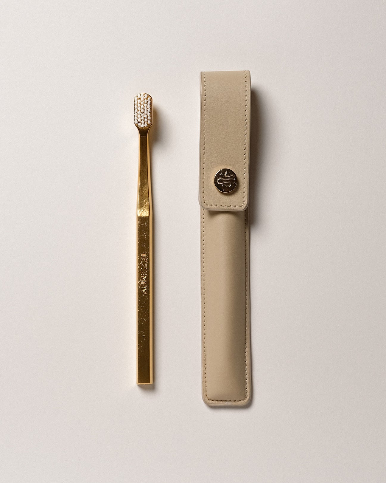 Aurezzi | European 24K Gold Oral Care – Luxury Tools & Essentials – AUREZZI