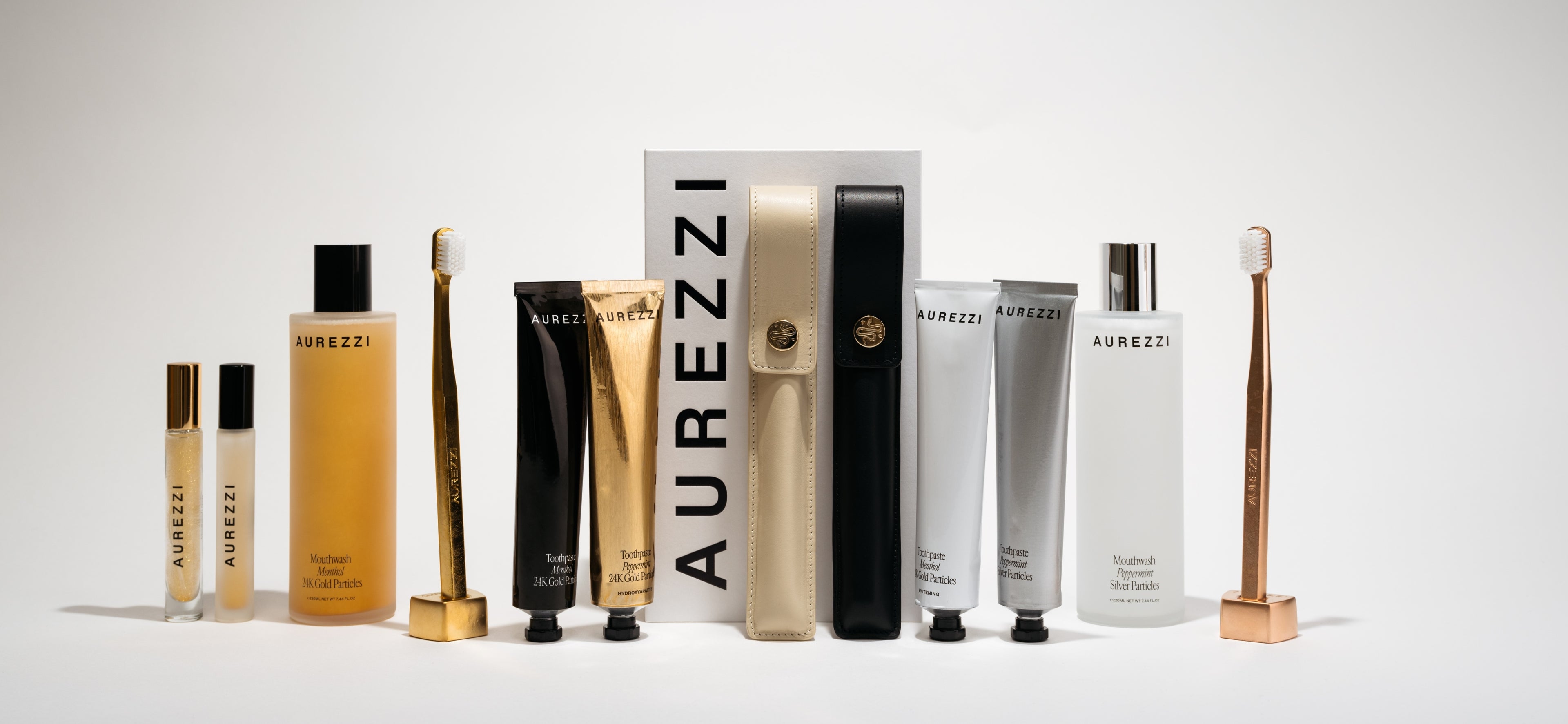Shop All – AUREZZI